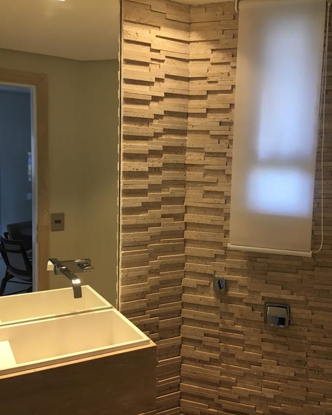 MARMORARIA ARTESANATO - Mármore